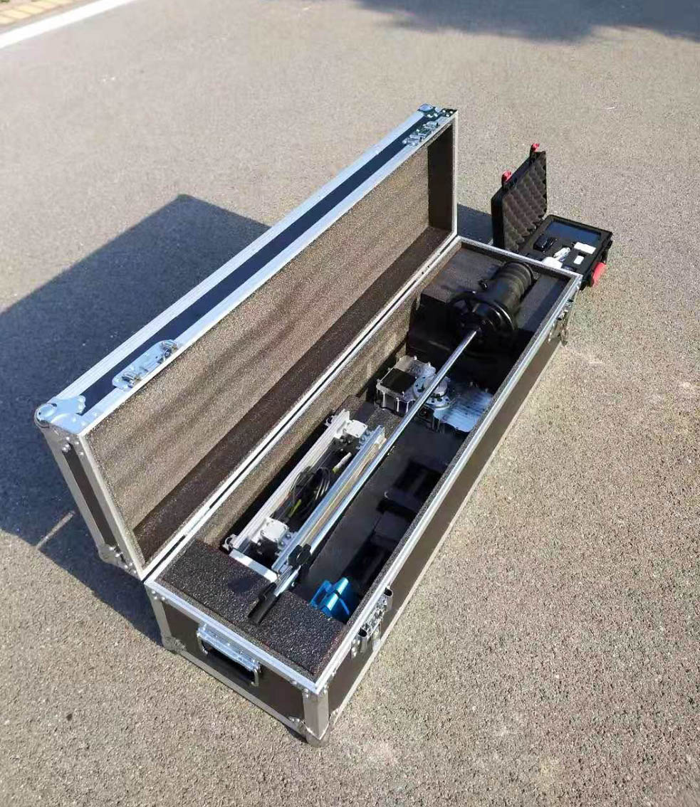 Light Weight Deflectometer LWD from China manufacturer - TBT testing ...