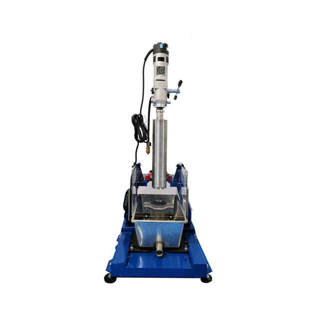 Asphalt Mixture Core drilling Machine from China manufacturer - TBT ...