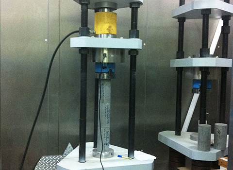 Hot Project - TBT testing equipment