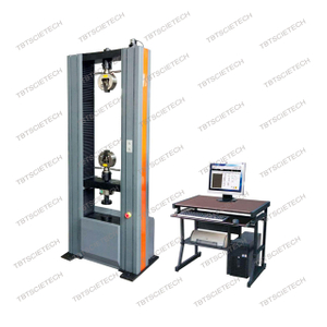 Computerized Electronic Universal Testing Machine from China ...