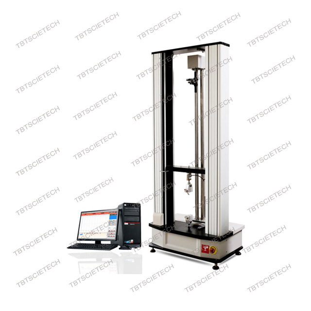 Computerized Electronic Universal Testing Machine from China ...