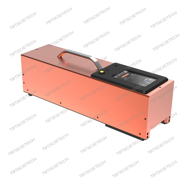 Retroreflectometer, Retroreflectometer for Traffic Sign - TBT testing ...