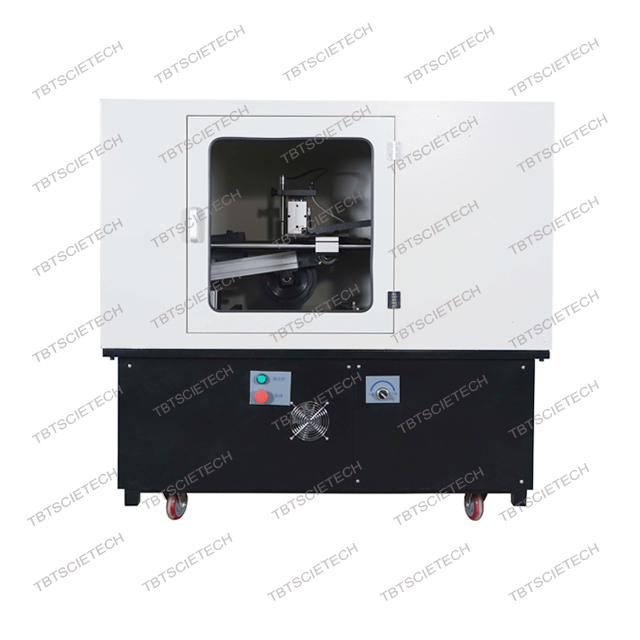 Products - TBT testing equipment