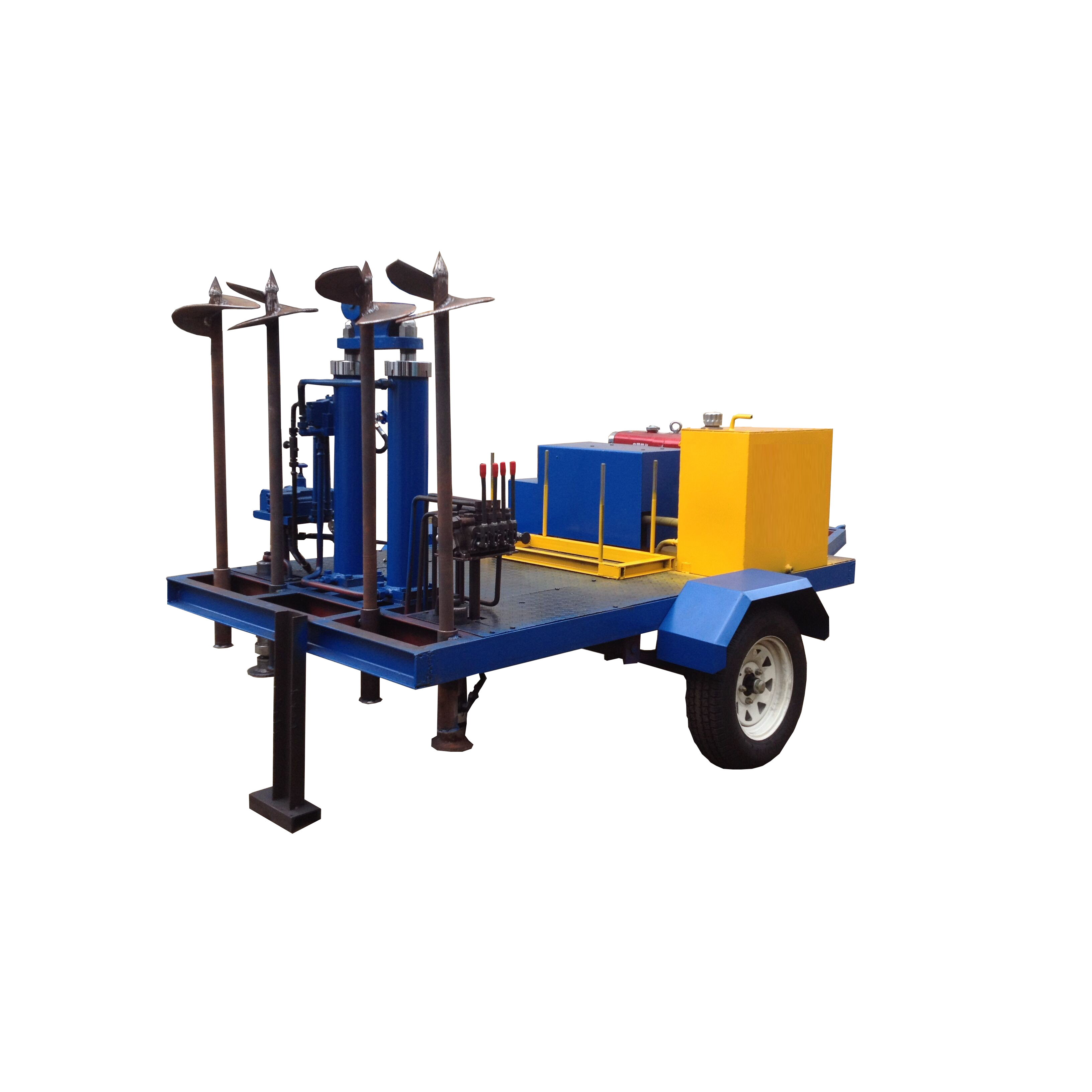 from China manufacturer - TBT testing equipment