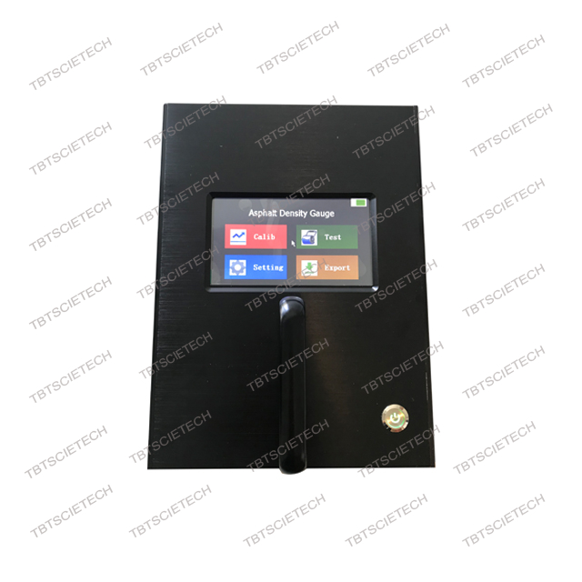 High Resolution Concrete Electrical Density Gauge pavement from China ...