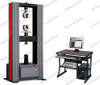 Servo Control Electronic Universal Testing Machine from China ...