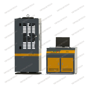 TBT SCIETECH universal testing machine - TBT testing equipment
