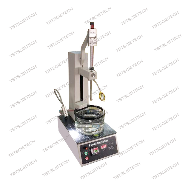 Products - TBT testing equipment